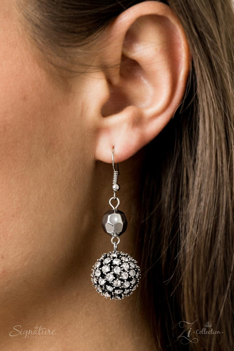 Paparazzi Accessories Zi Collection presents: The Barbara – Killiany ...